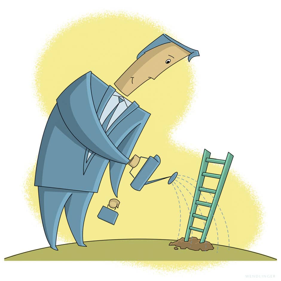 career-management-page-online